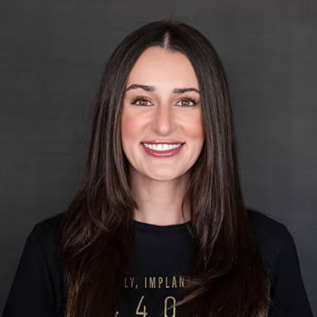 Meet The Team - 4405 Dental Studio